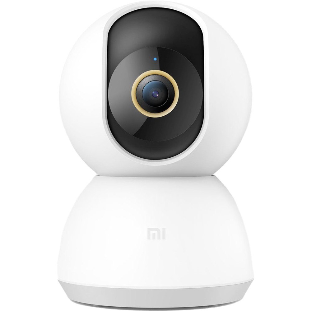 Xiaomi MI-360-CAMERA-2K 360° Home Security Camera 2K with super clear ...