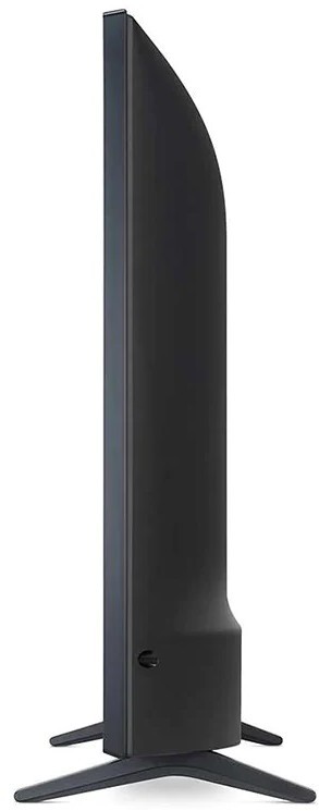 LG 32LM637BPVA 32 inches webOS Smart Satellite TV - CEDISHOP