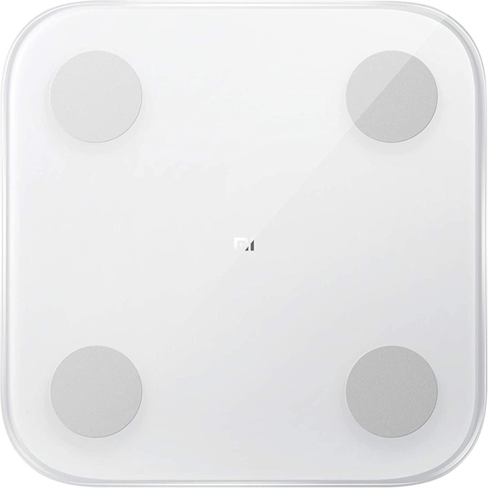 Mi Body Composition Scale 2 - CEDISHOP